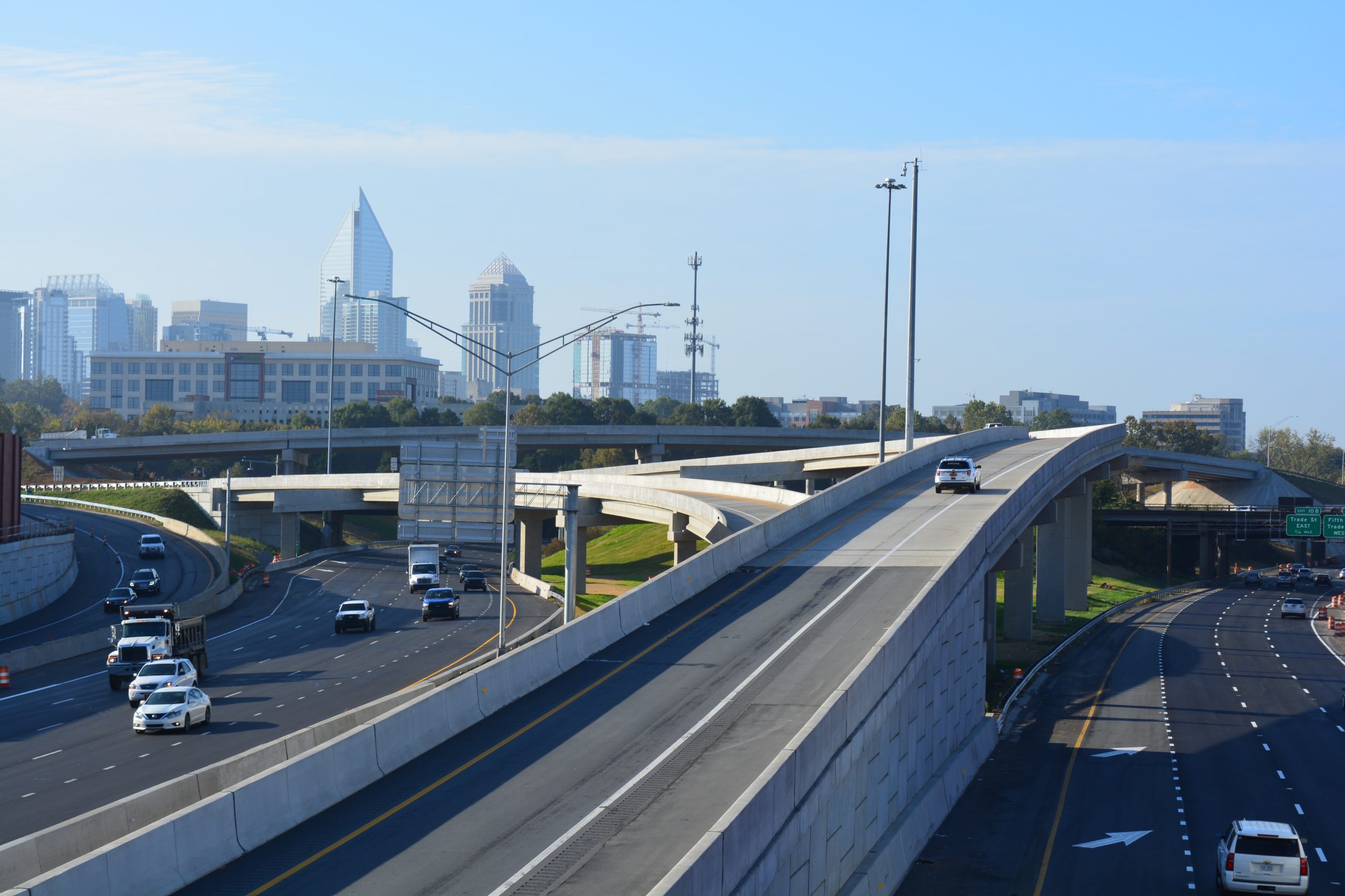 4 Ways Express Lanes Keep Summer Travel Moving - Ferrovial